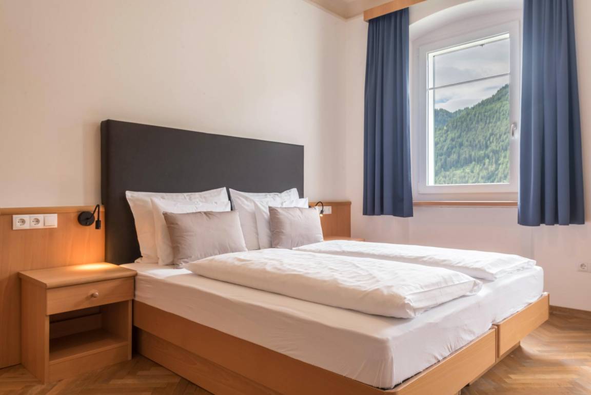 130 M² Apartment ∙ 3 Bedrooms ∙ 9 Guests - Val Gardena