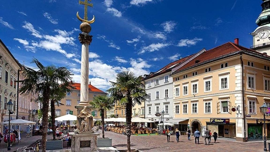 90 M² House ∙ 2 Bedrooms ∙ 4 Guests - Klagenfurt am Wörthersee