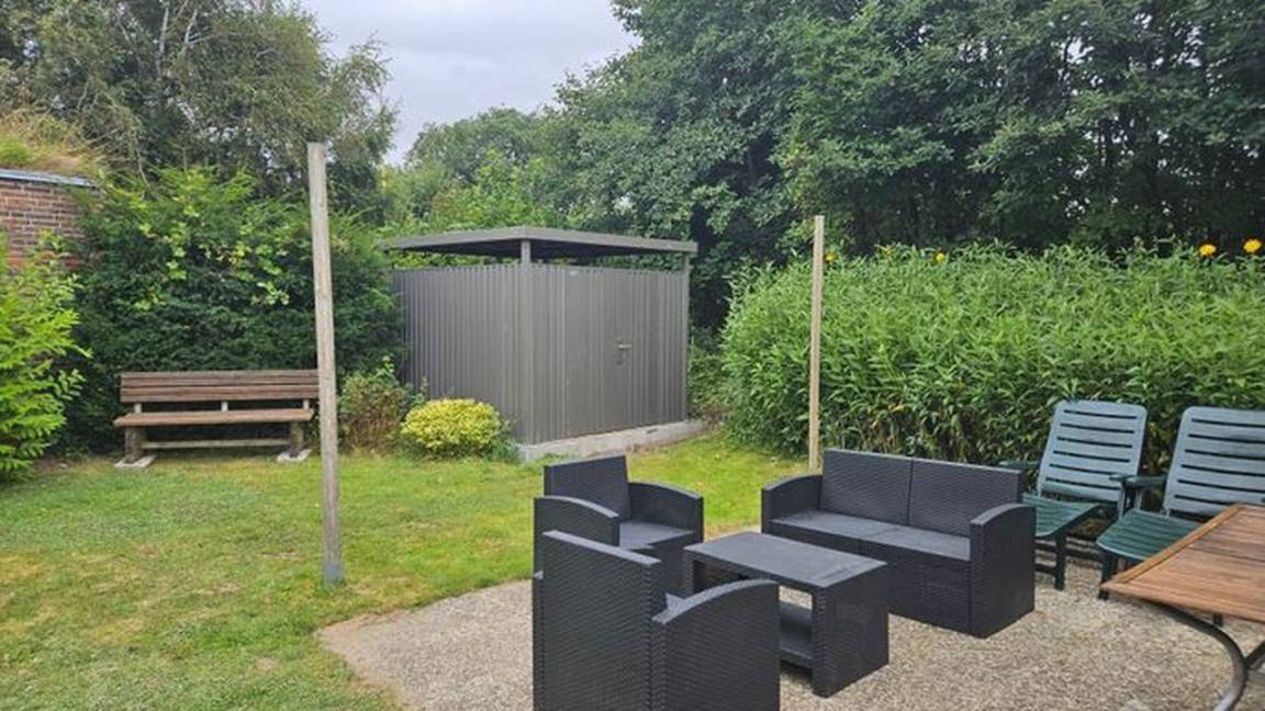 70 M² Appartement ∙ 2 Slaapkamers ∙ 6 Gasten - Friedrichskoog