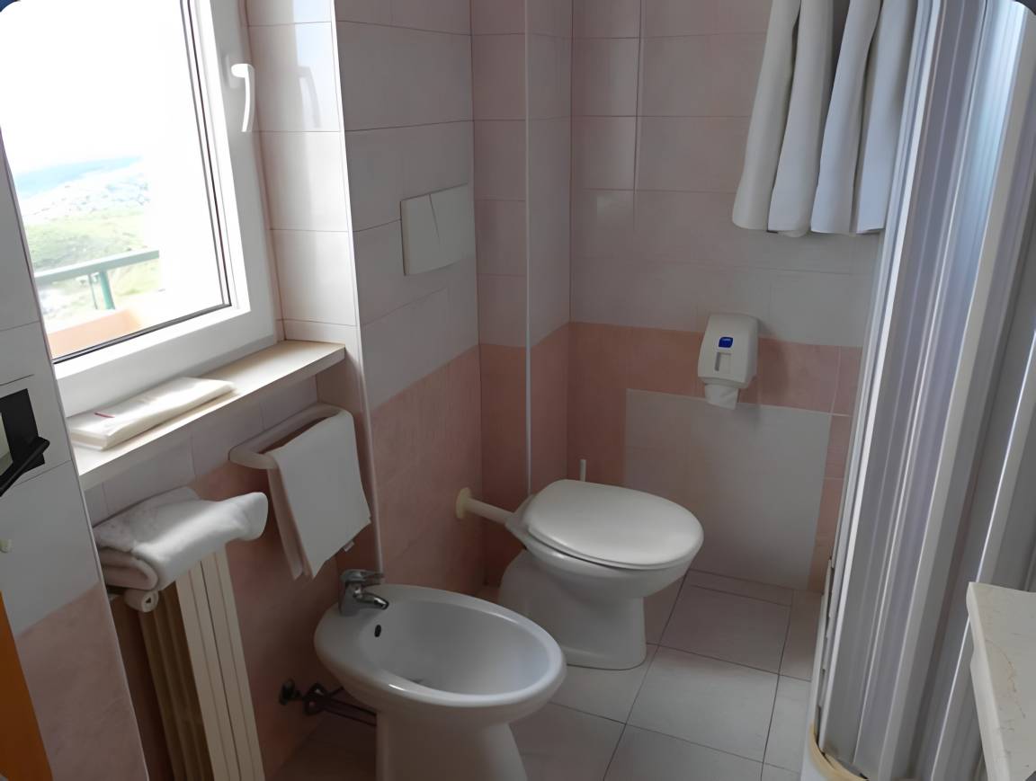 25 M² Bed & Breakfast ∙ 1 Habitación ∙ 4 Huéspedes - Monte Sant'Angelo