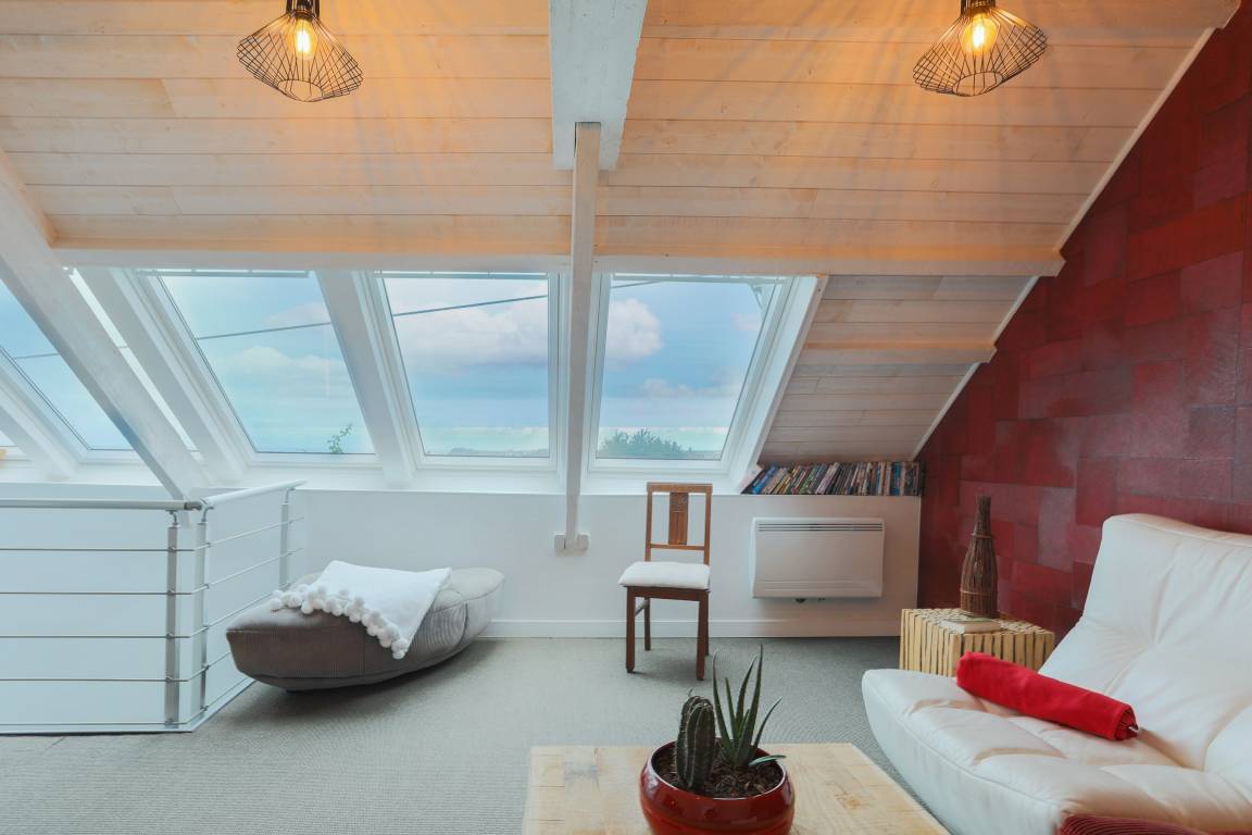 270 M² Casa Vacanza ∙ 5 Camere Da Letto ∙ 12 Ospiti - Saint-Brieuc