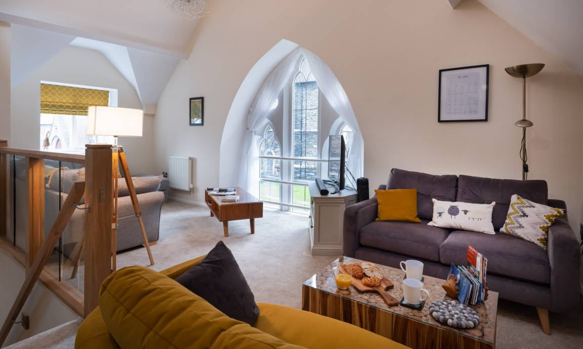 Cottage ∙ 3 Bedrooms ∙ 5 Guests - Windermere, UK