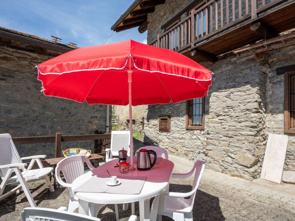 60 M² Appartement ∙ 2 Slaapkamers ∙ 6 Gasten - Valle d'Aosta