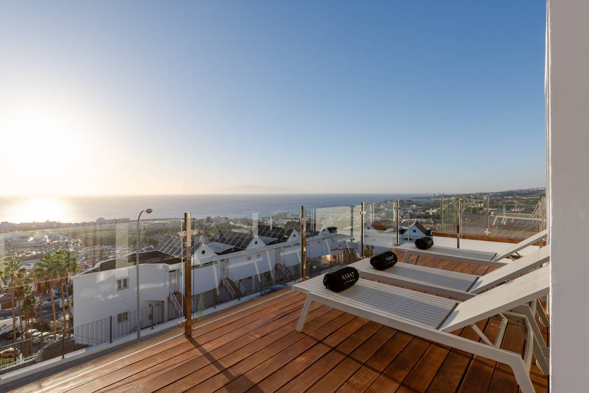 275 M² House ∙ 3 Bedrooms ∙ 6 Guests - Playa de las Américas