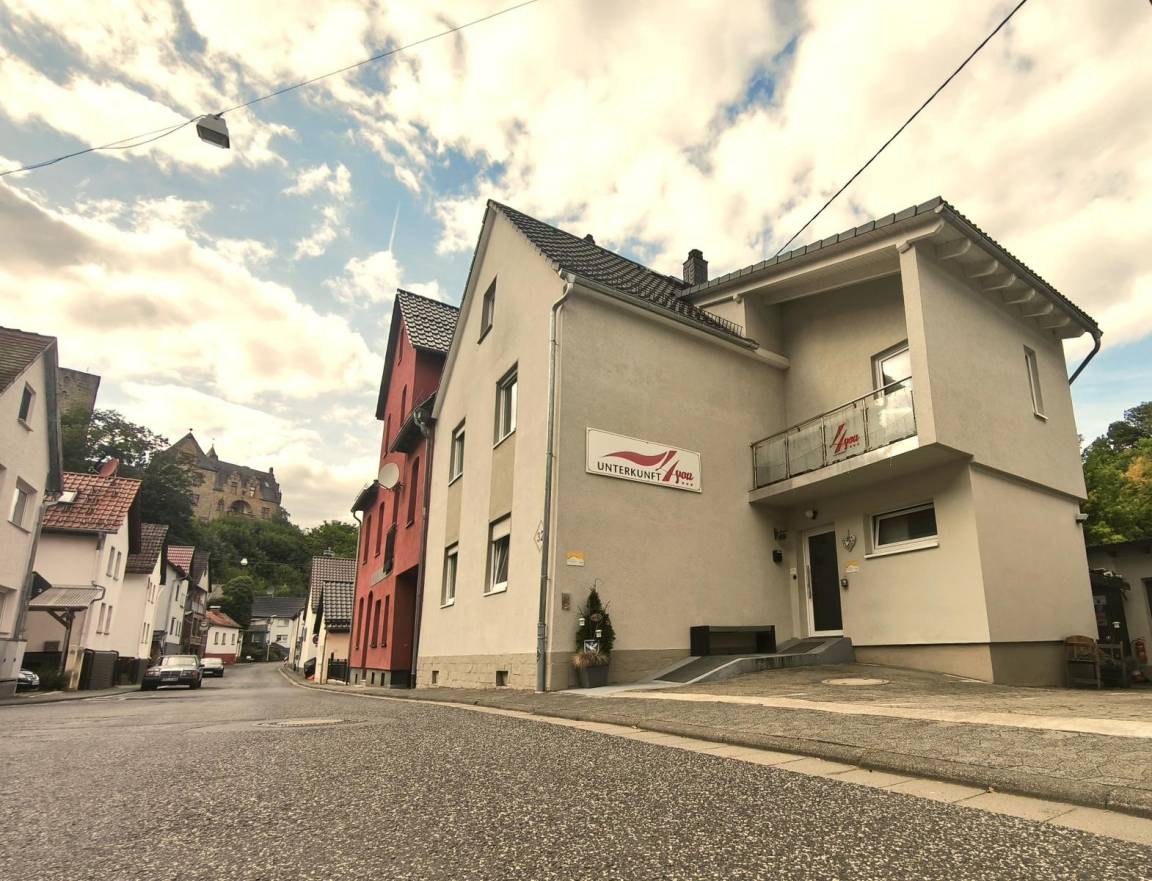145 M² Casa ∙ 3 Habitaciones ∙ 9 Huéspedes - Bad Homburg