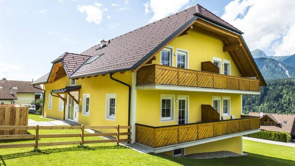 45 M² Apartamento ∙ 1 Habitación ∙ 4 Huéspedes - Hallstatt