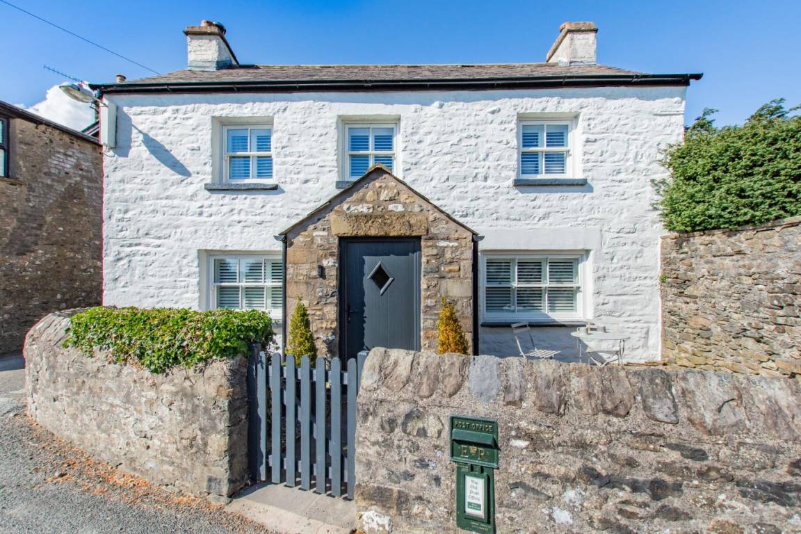 Cottage ∙ 2 Bedrooms ∙ 4 Guests - Kirkby Lonsdale
