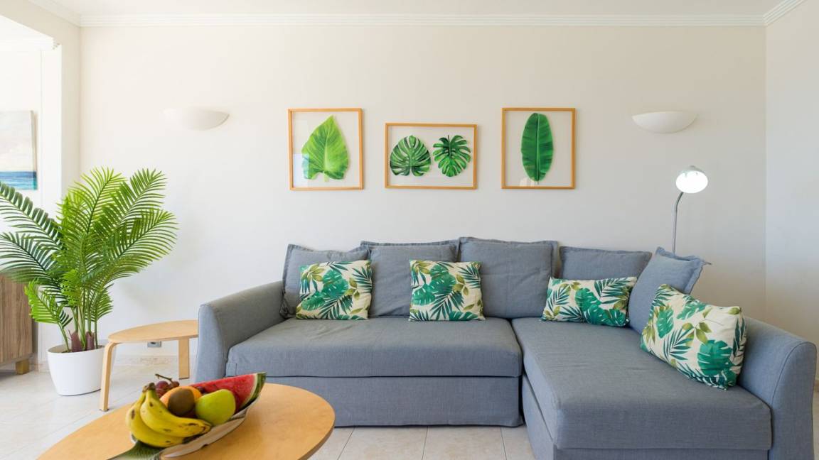 70 M² Casa ∙ 1 Habitación ∙ 4 Huéspedes - Provincia de Las Palmas de Gran Canaria, España