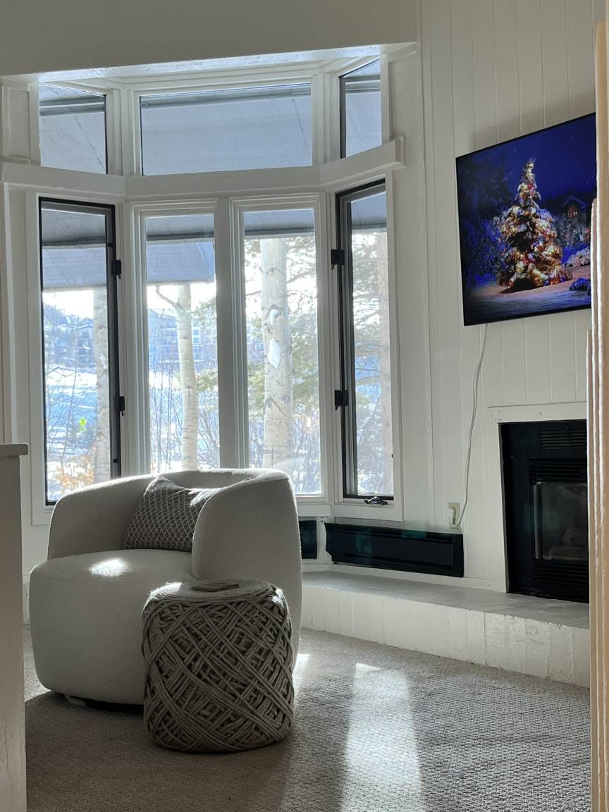 Condo ∙ 1 Bedroom ∙ 4 Guests - Steamboat Springs, CO
