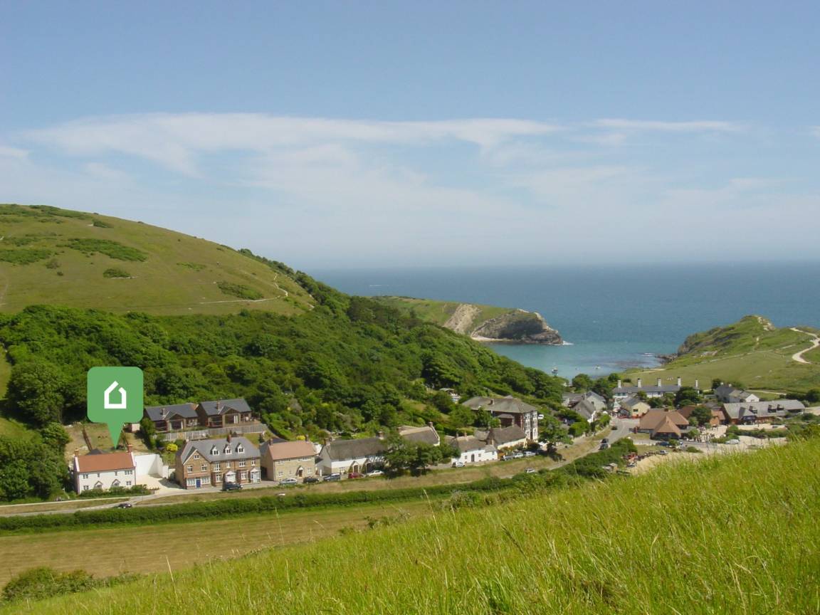 Cottage ∙ 4 Bedrooms ∙ 8 Guests - Lulworth Cove