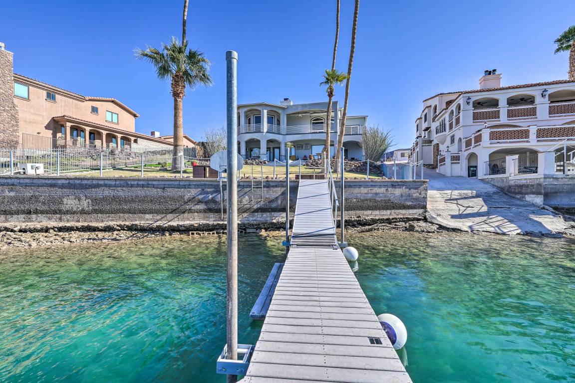 148 M² House ∙ 3 Bedrooms ∙ 7 Guests - River Island State Park, Parker