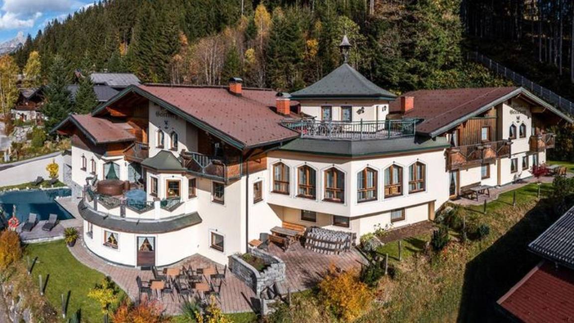 Apartment ∙ 1 Bedroom ∙ 3 Guests - Filzmoos