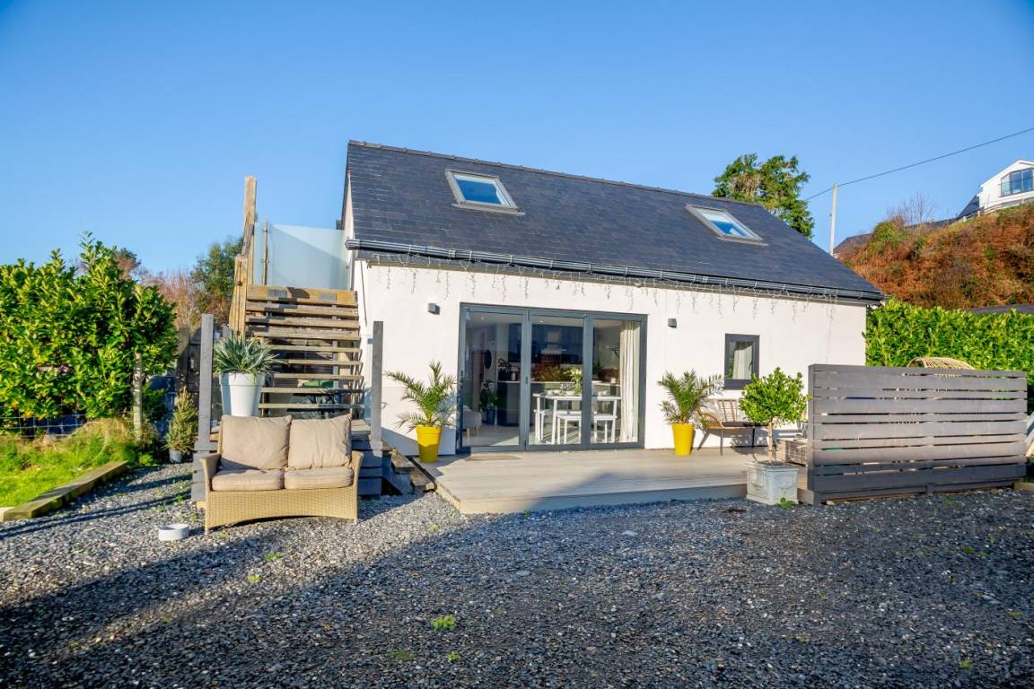 Cottage ∙ 3 Bedrooms ∙ 6 Guests - Abersoch