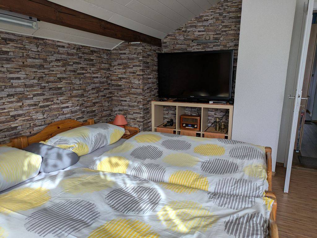 20 M² Ferienwohnung ∙ 1 Schlafzimmer ∙ 2 Gäste - Pottenstein