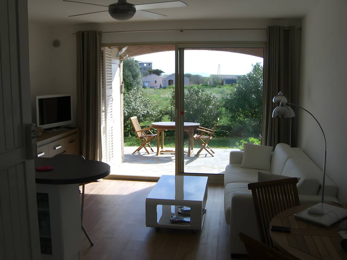 36 M² Appartement ∙ 1 Chambre ∙ 4 Personnes - Plage de Macinaggio
