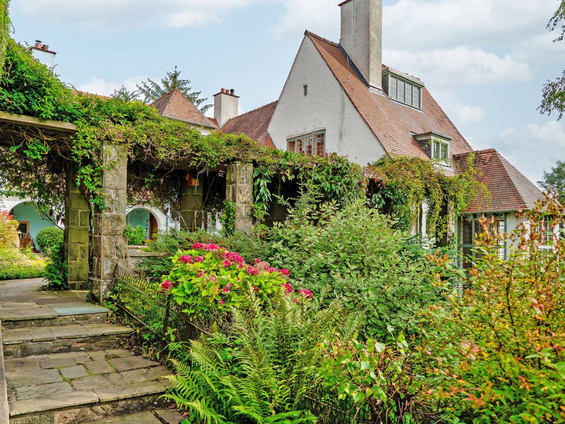 Cottage ∙ 2 Chambres ∙ 4 Personnes - Dundee