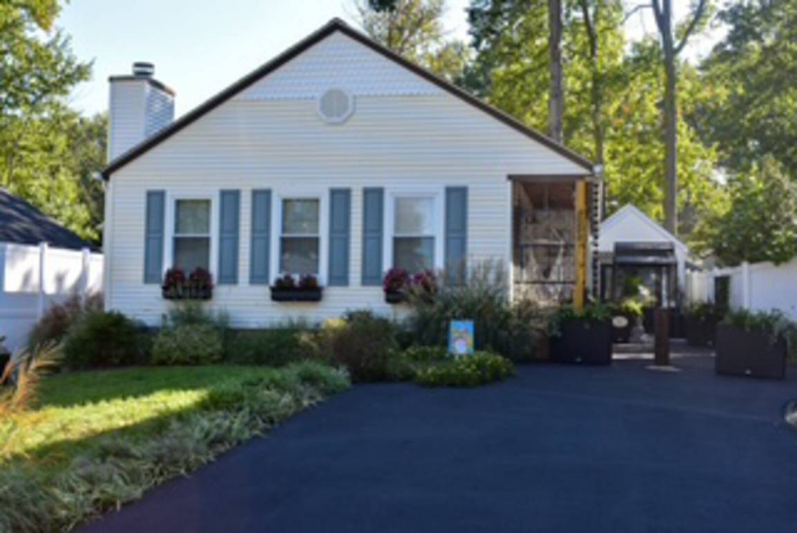 97 M² House ∙ 3 Bedrooms ∙ 3 Guests - North Beach, MD