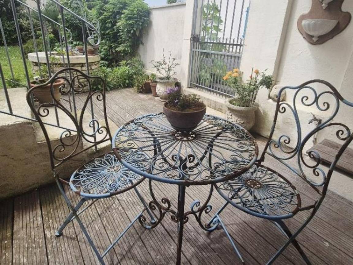48 M² Appartement ∙ 1 Chambre ∙ 2 Personnes - Fouras