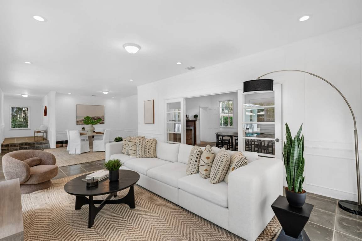 264 M² Ferienhaus ∙ 4 Schlafzimmer ∙ 10 Gäste - Miami