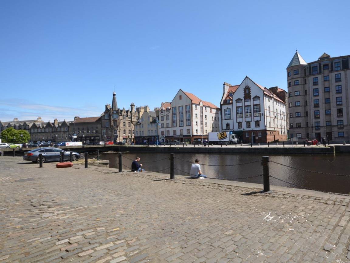 Apartamento ∙ 1 Habitación ∙ 2 Huéspedes - Edinburgh