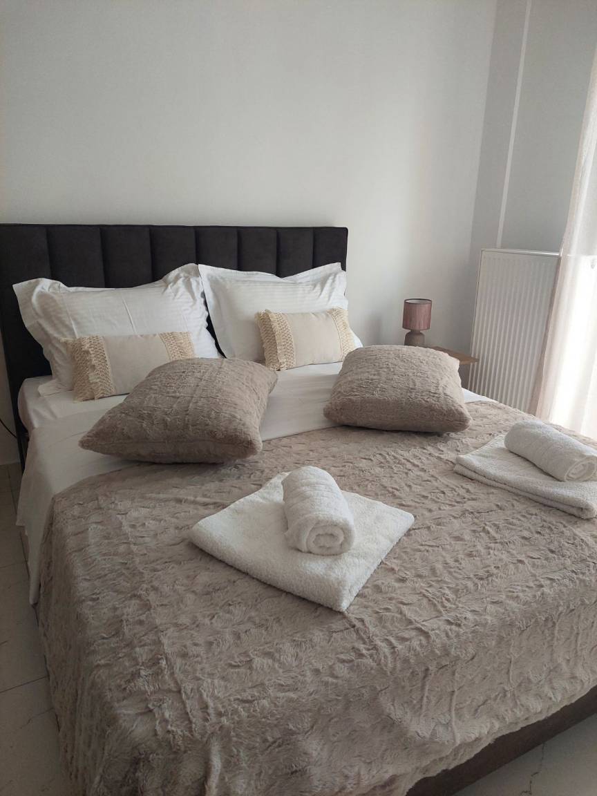 180 M² House ∙ 3 Bedrooms ∙ 8 Guests - ハニア