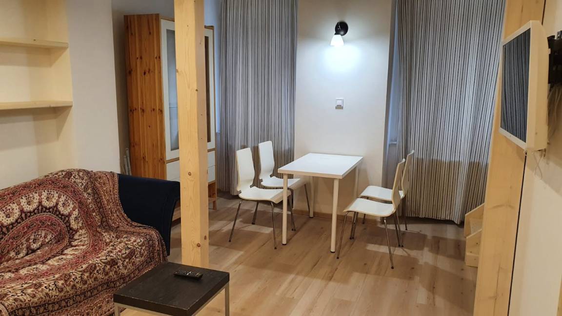 46 M² Apartment ∙ 2 Bedrooms ∙ 6 Guests - Prague