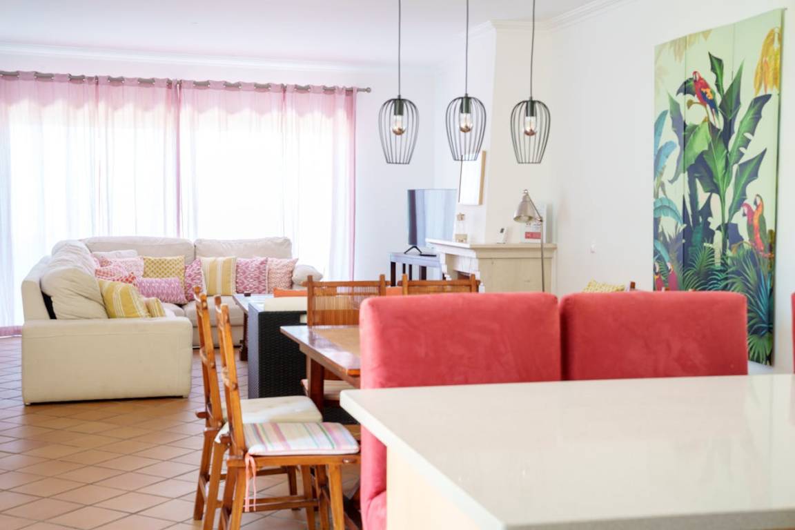 120 M² Appartement ∙ 2 Chambres ∙ 4 Personnes - Caldas da Rainha