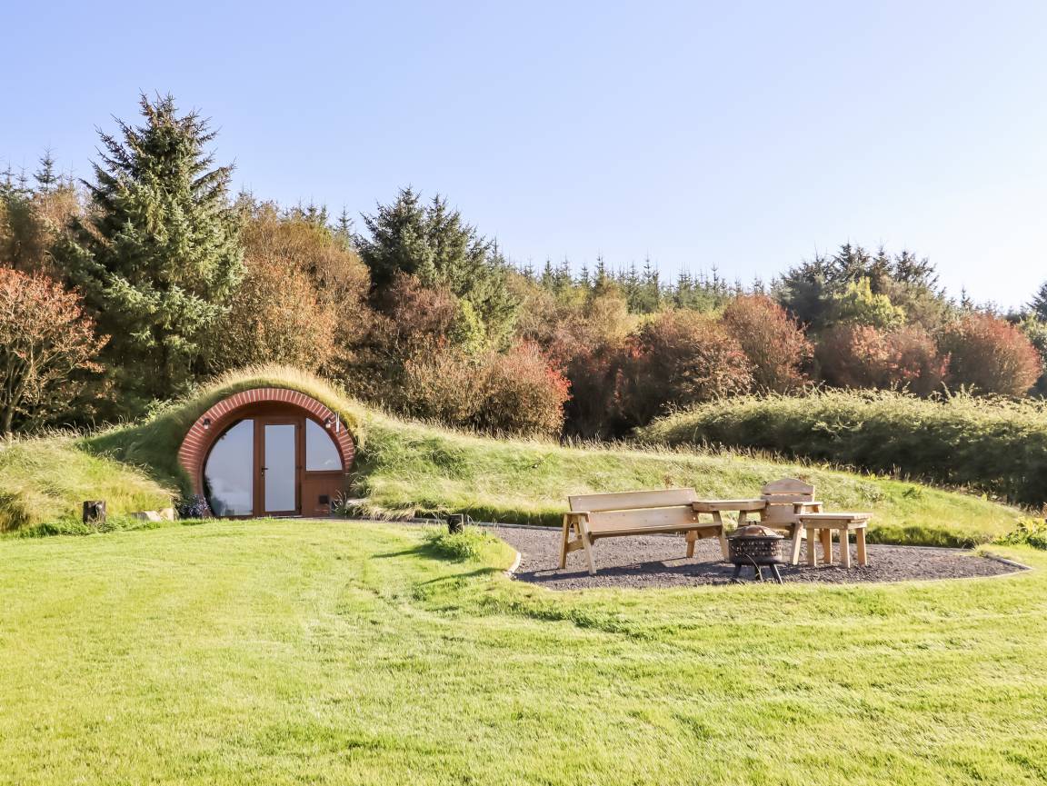 Cottage ∙ 1 Bedroom ∙ 2 Guests - Ruthin