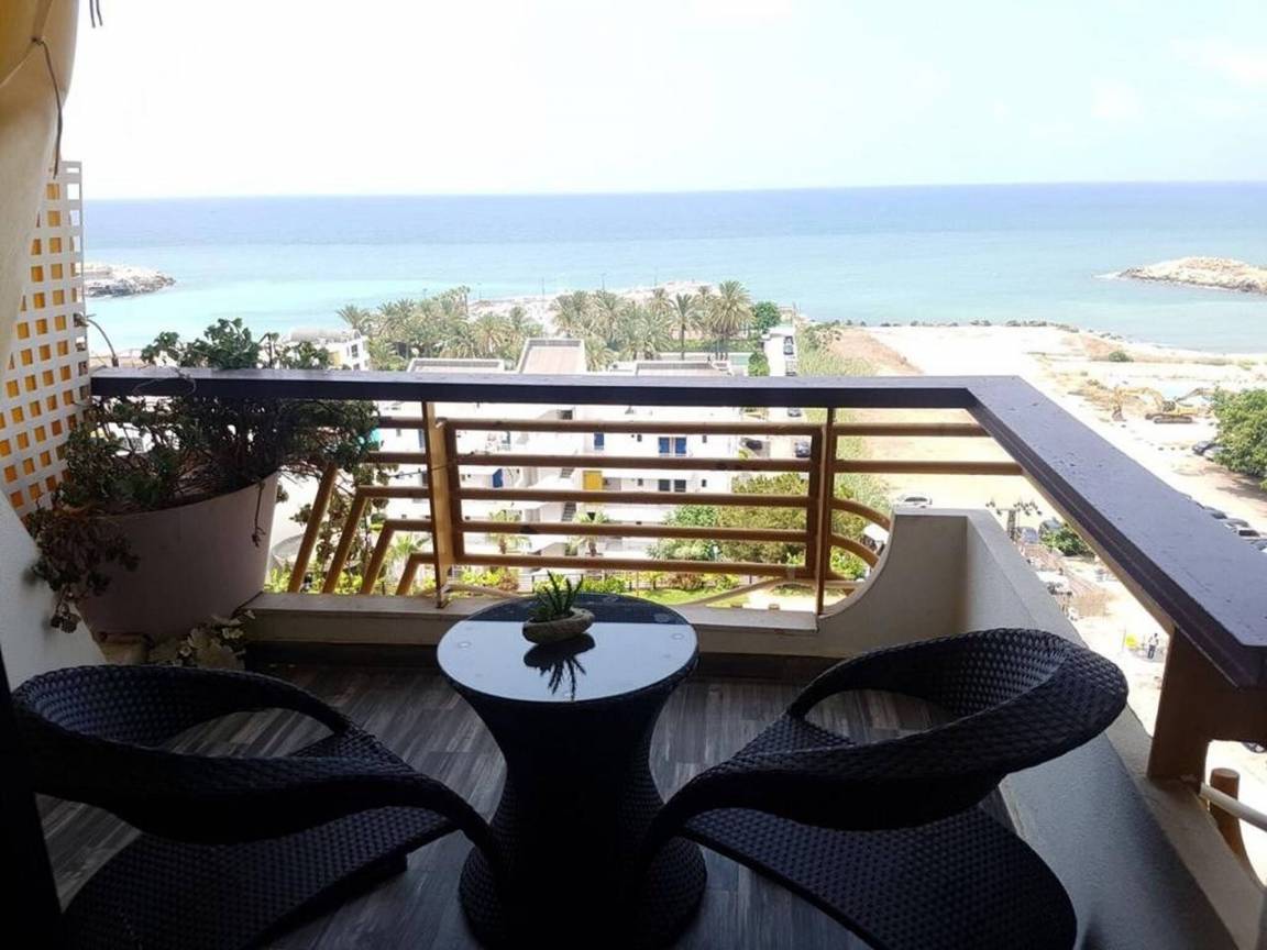 40 M² Maison De Vacances ∙ 1 Chambre ∙ 5 Personnes - Beyrouth