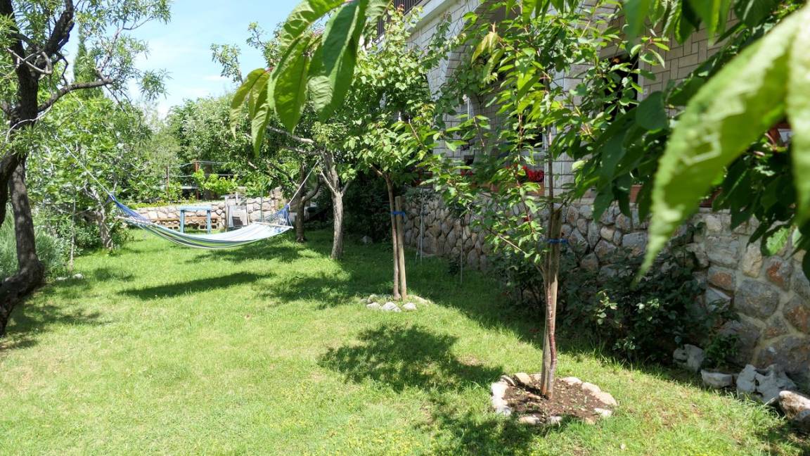 19 M² Hotel ∙ 1 Bedroom ∙ 2 Guests - Senj