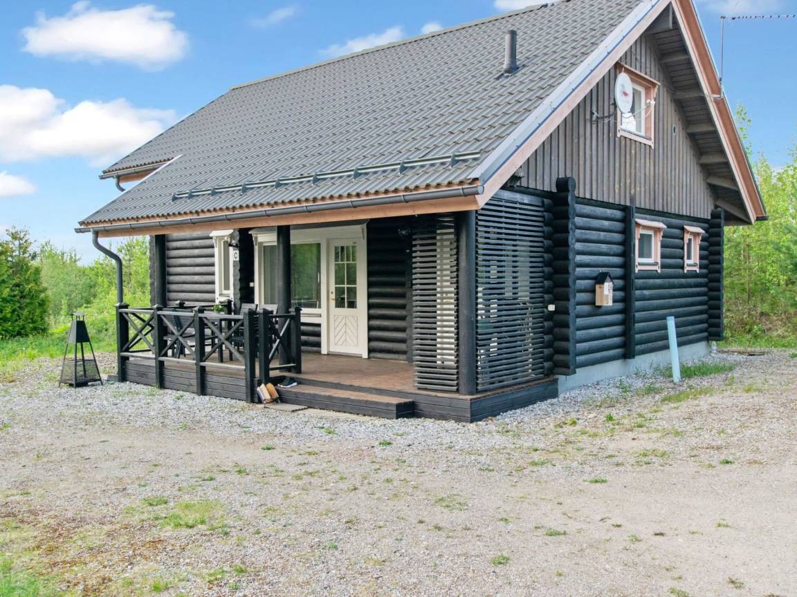 102 M² Casa ∙ 1 Camera Da Letto ∙ 7 Ospiti - Savonlinna