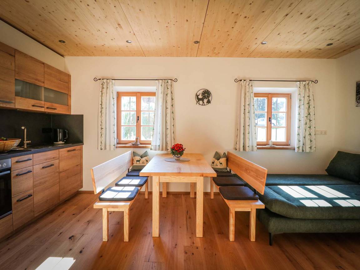 53 M² Apartment ∙ 5 Guests - Bad Aibling