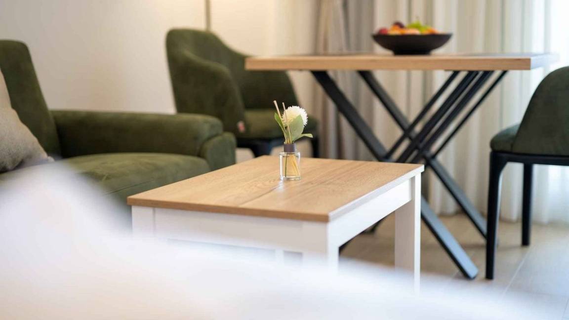 36 M² Hotel ∙ 1 Bedroom ∙ 3 Guests - Promajna