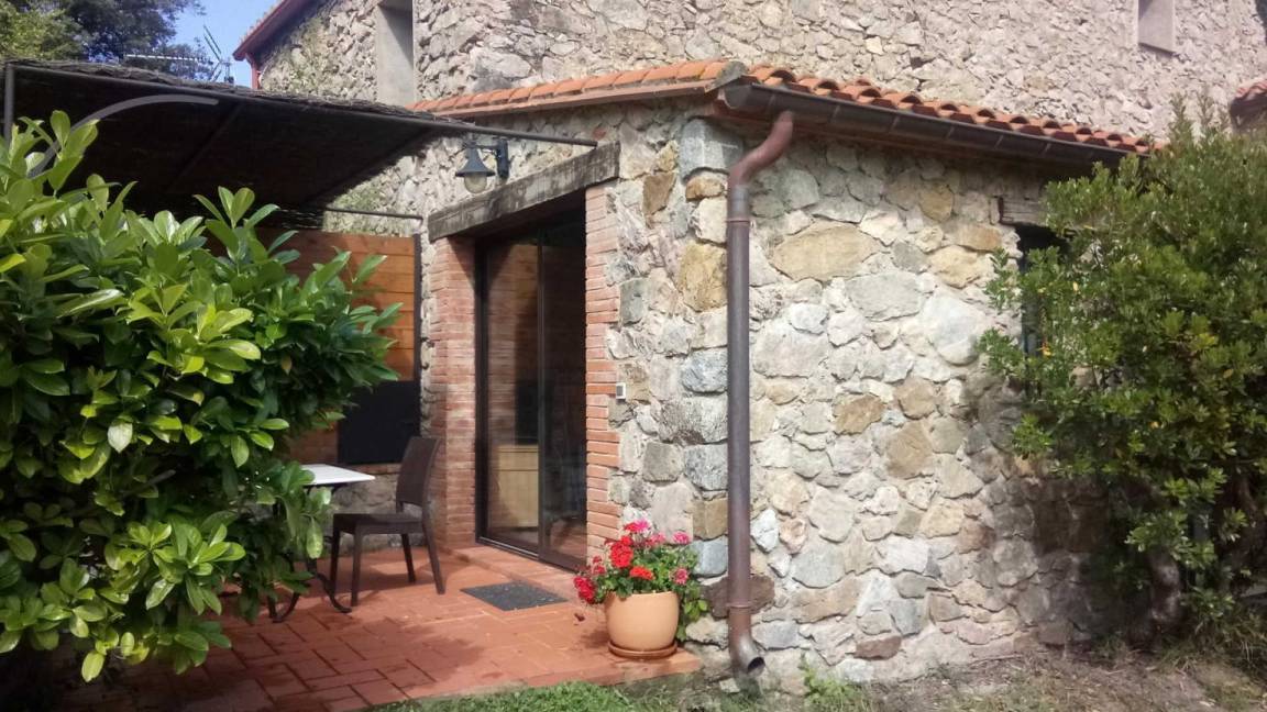 20 M² Gîte ∙ 1 Chambre ∙ 2 Personnes - Pyrénées-Orientales