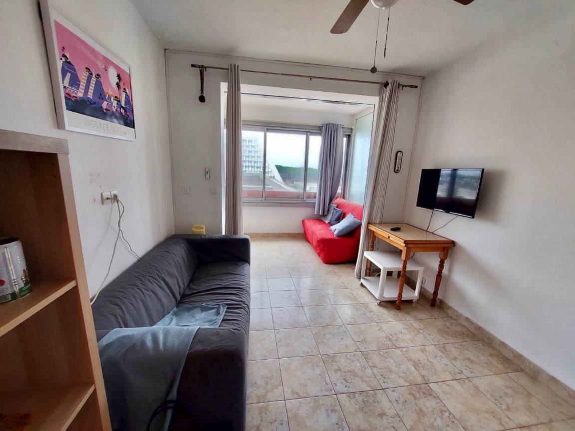 29 M² Appartement ∙ 1 Chambre ∙ 4 Personnes - Aigues-Mortes