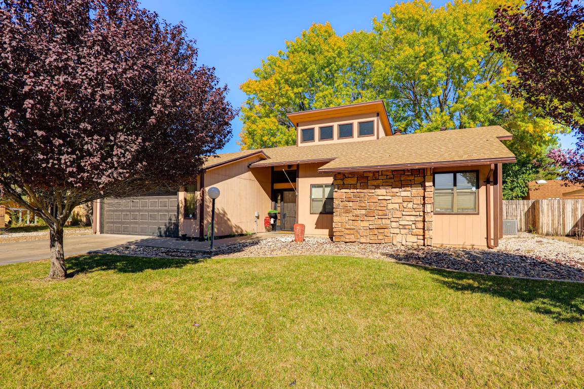 162 M² House ∙ 3 Bedrooms ∙ 6 Guests - Roswell, NM