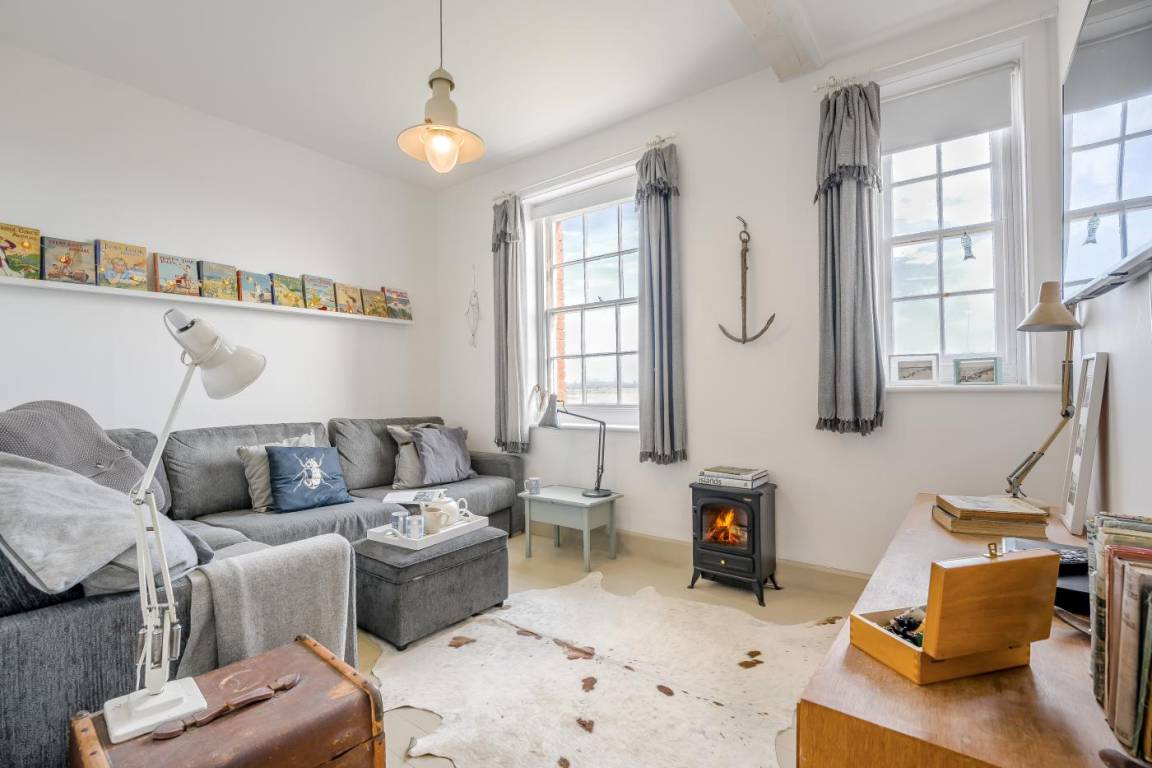 Cottage ∙ 3 Bedrooms ∙ 6 Guests - Camber Sands