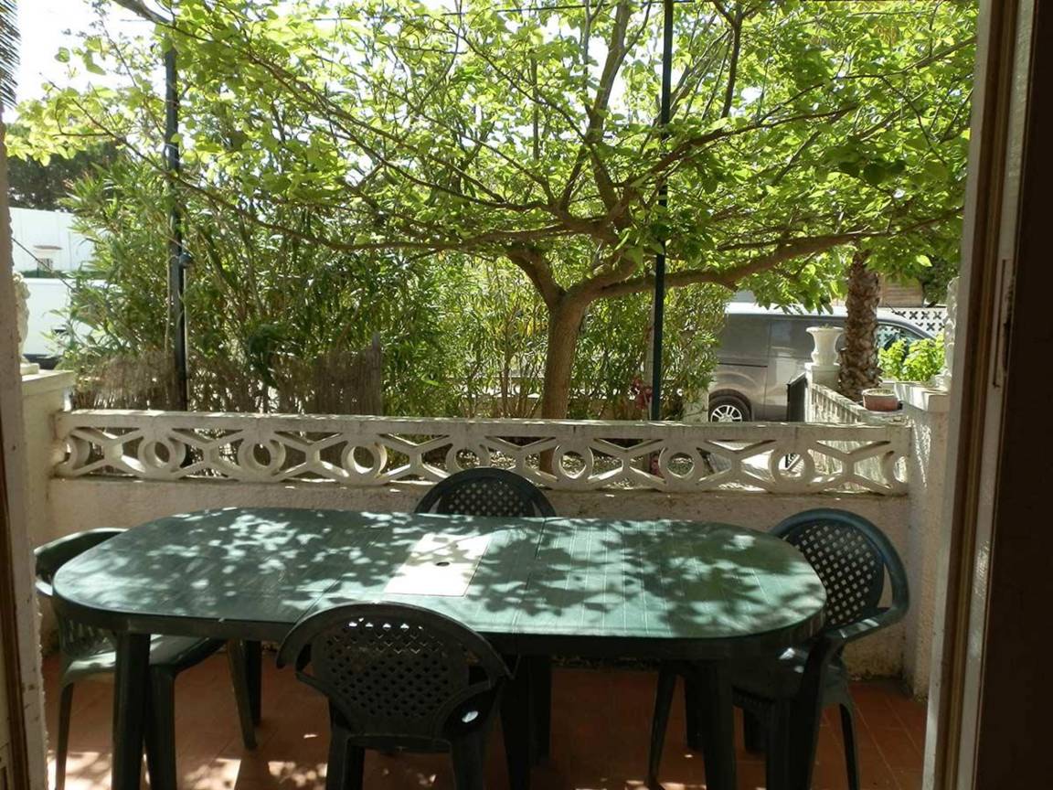 60 M² Casa ∙ 2 Habitaciones ∙ 4 Huéspedes - Riumar