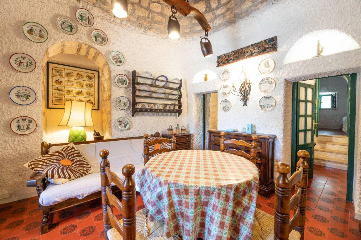 Villa Vacanza ∙ 7 Camere Da Letto ∙ 12 Ospiti - Fasano