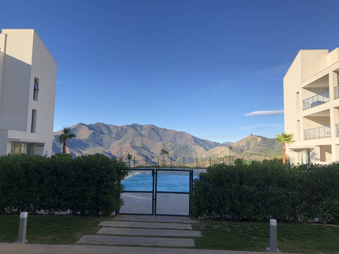 80 M² Apartment ∙ 2 Bedrooms ∙ 4 Guests - Coín