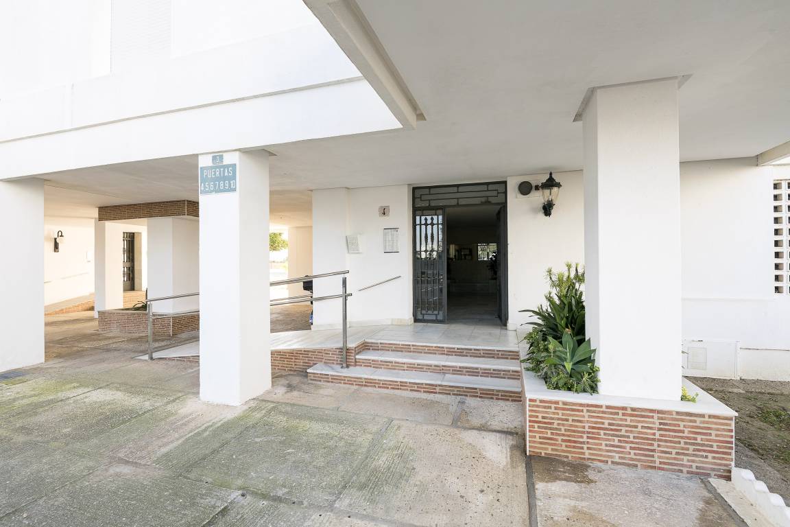 100 M² Ferienwohnung ∙ 2 Schlafzimmer ∙ 7 Gäste - Cádiz