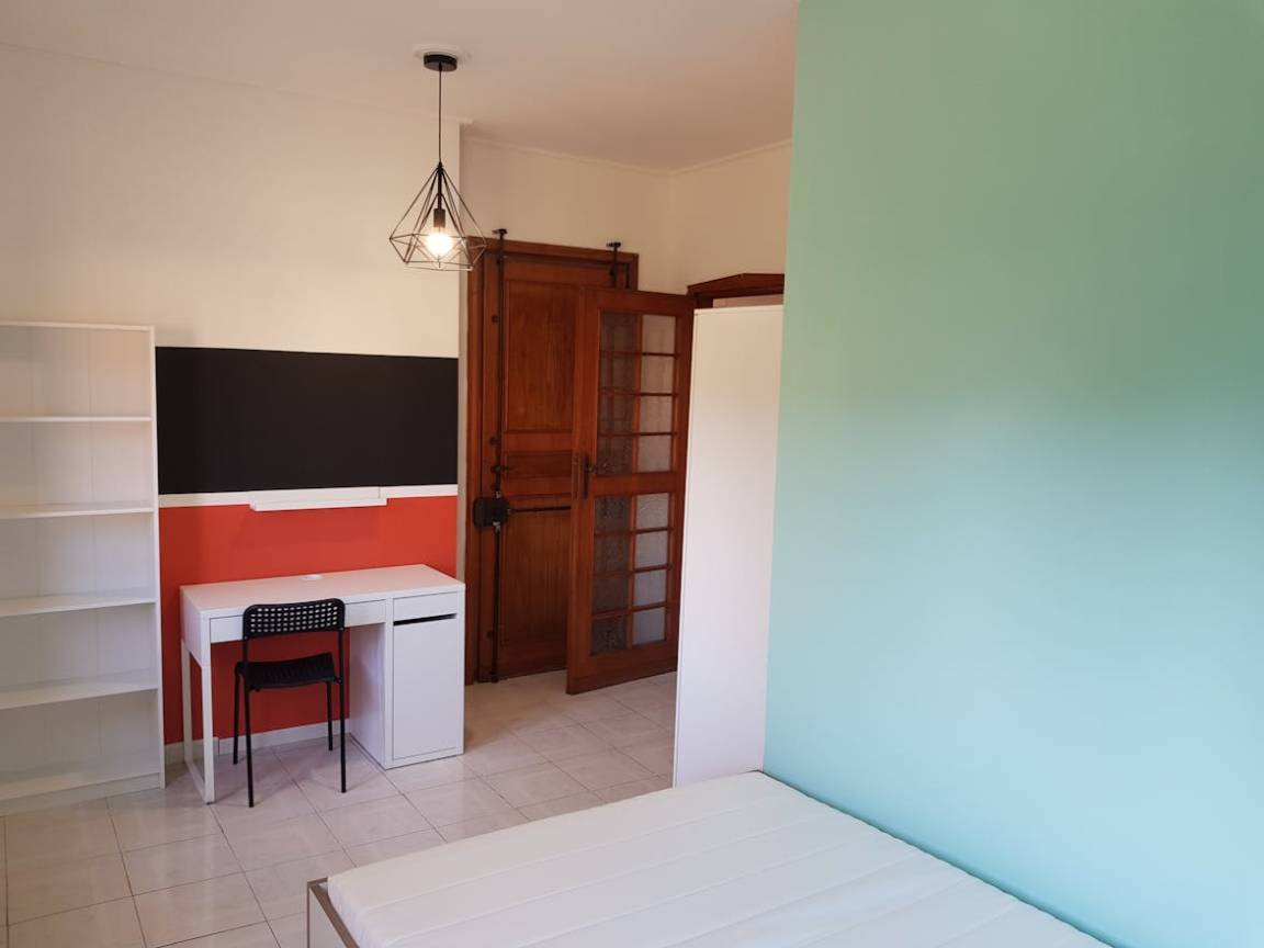 160 M² Chambre Privée ∙ 1 Chambre ∙ 1 Personne - Pise