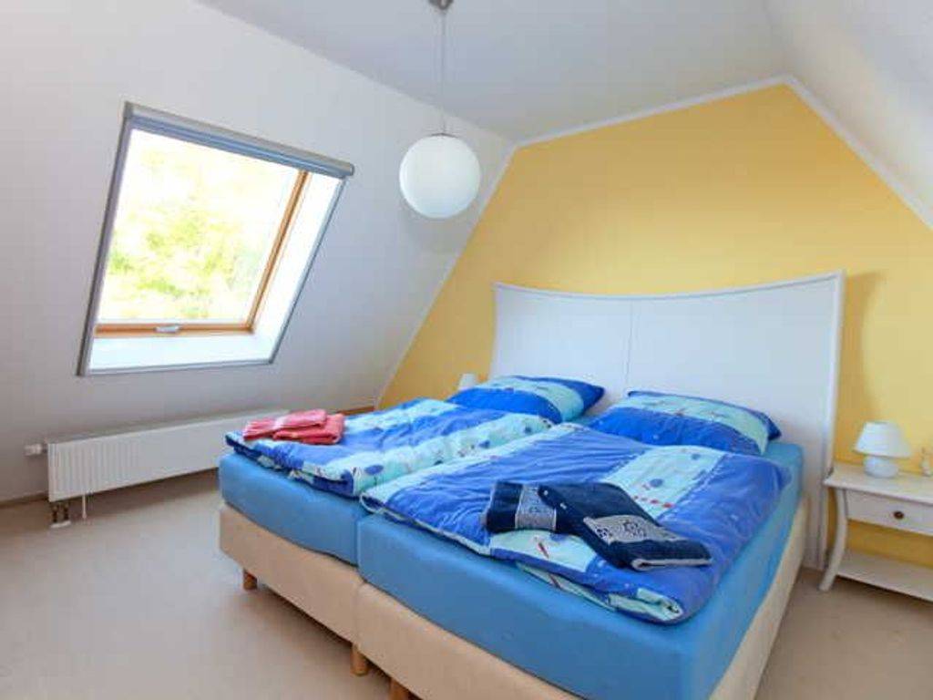 105 M² Ferienhaus ∙ 2 Schlafzimmer ∙ 4 Gäste - Prerow