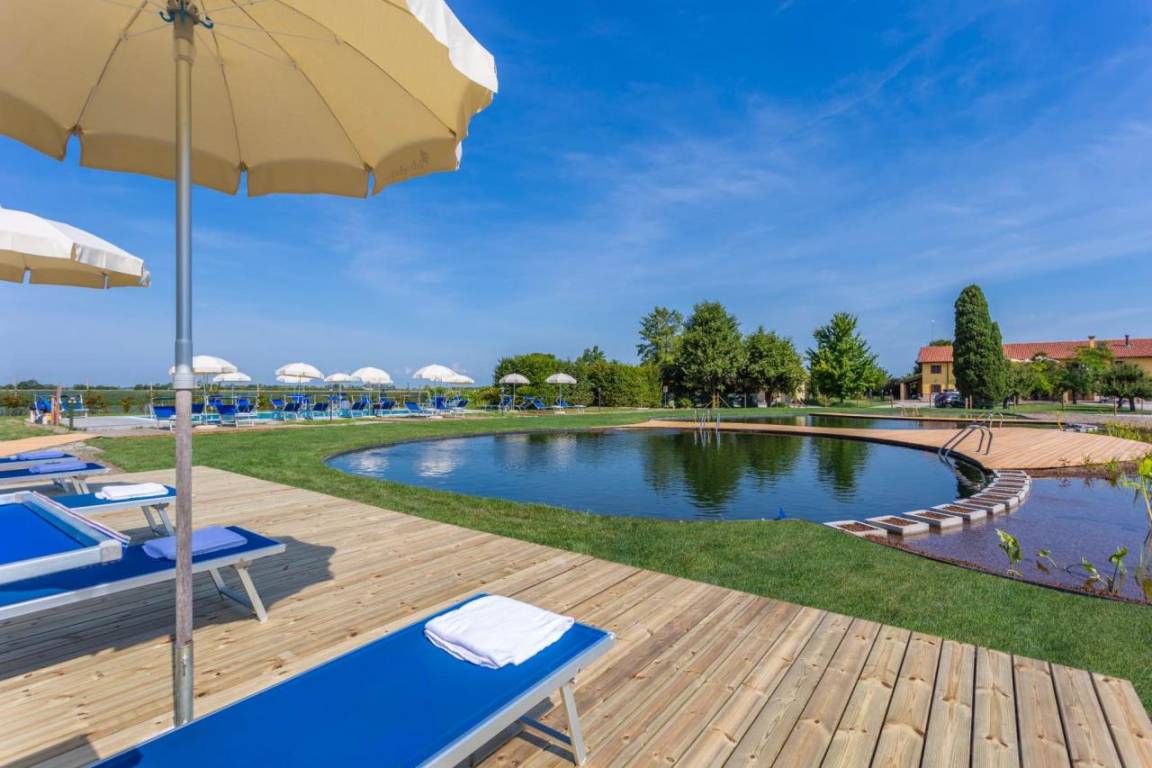 45 M² Apartment ∙ 1 Bedroom ∙ 4 Guests - Lignano Sabbiadoro