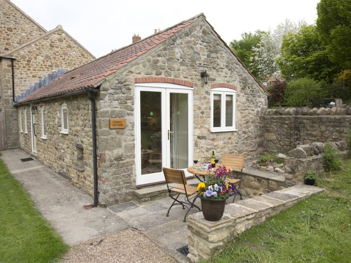 Cottage ∙ 1 Bedroom ∙ 2 Guests - Bedale