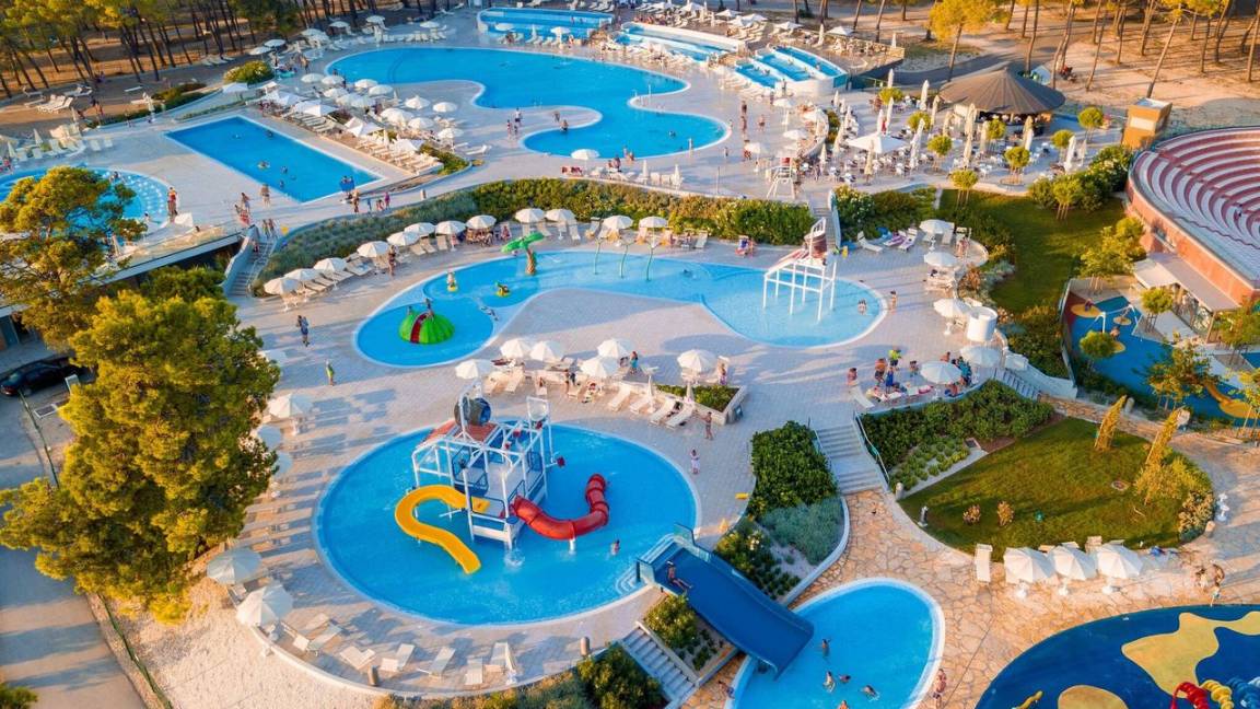 34 M² Apartment ∙ 3 Bedrooms ∙ 6 Guests - Nin