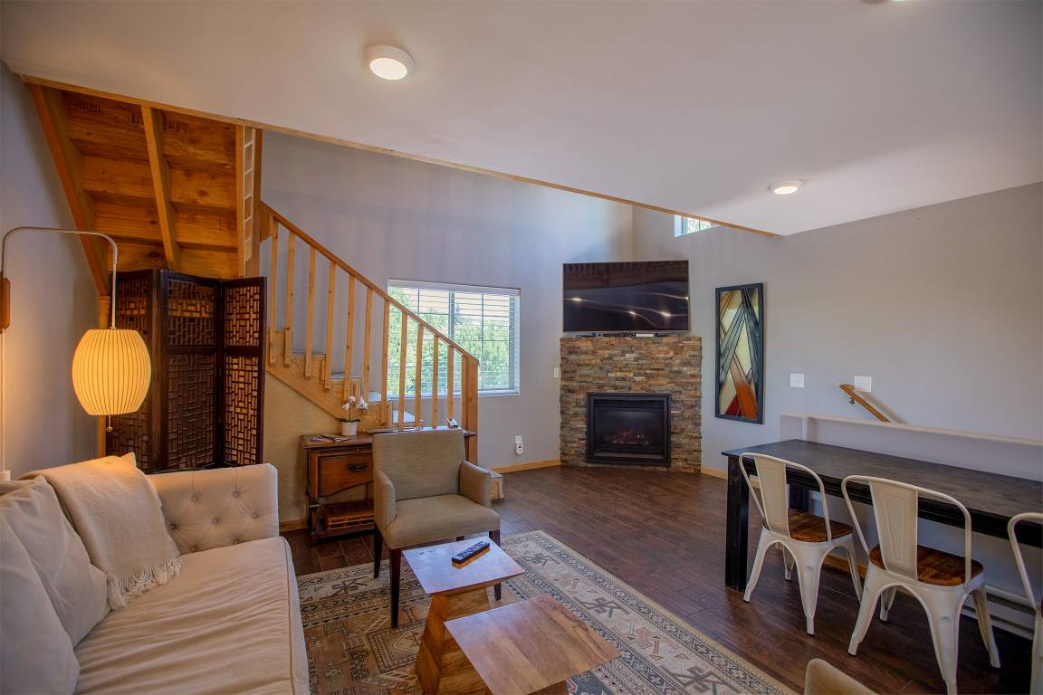 69 M² Apartment ∙ 2 Guests - Flagstaff, AZ