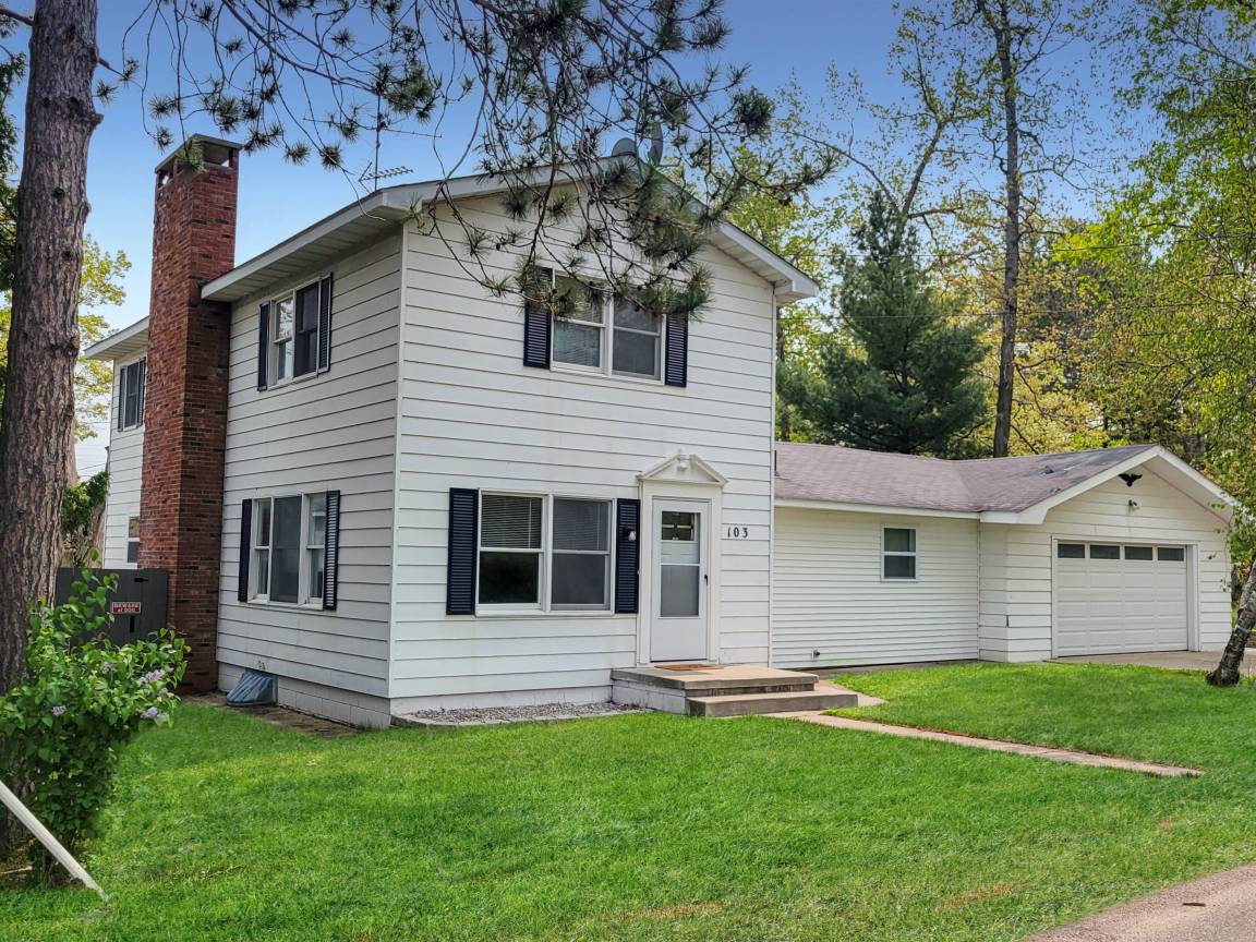 178 M² Huis ∙ 4 Slaapkamers ∙ 14 Gasten - Michigan