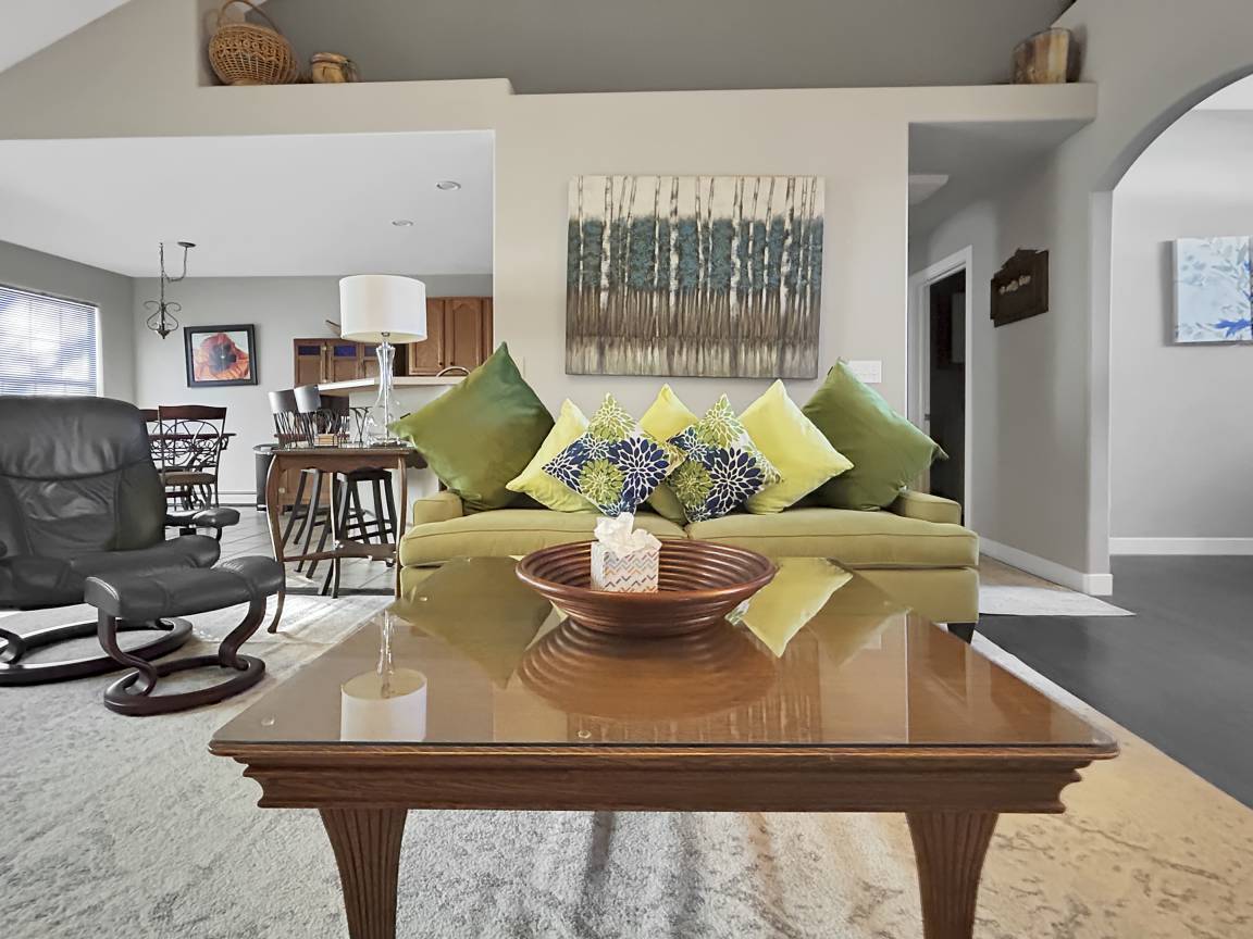170 M² House ∙ 4 Bedrooms ∙ 8 Guests - Grand Junction, CO
