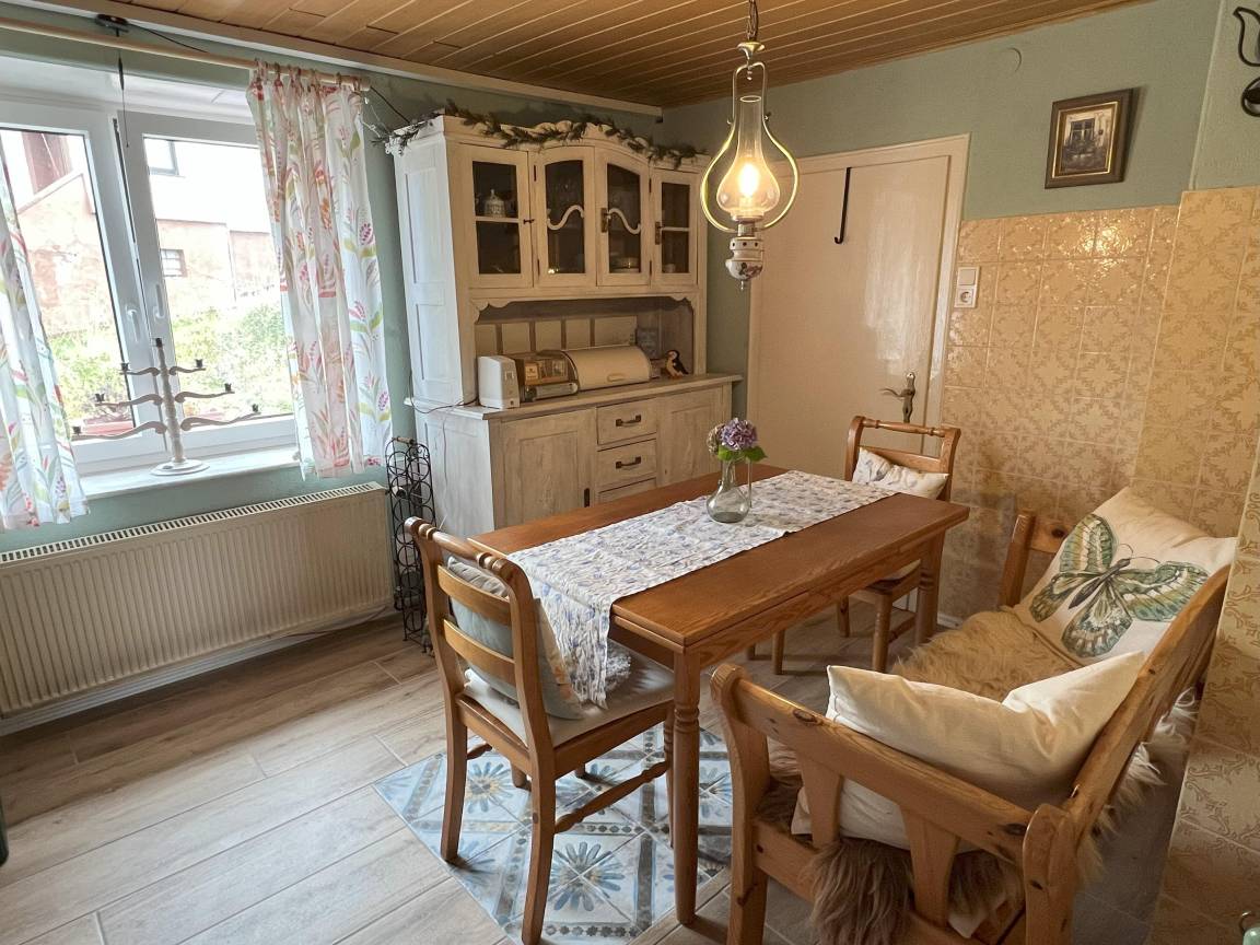 120 M² Maison De Vacances ∙ 2 Chambres ∙ 5 Personnes - Hermeskeil